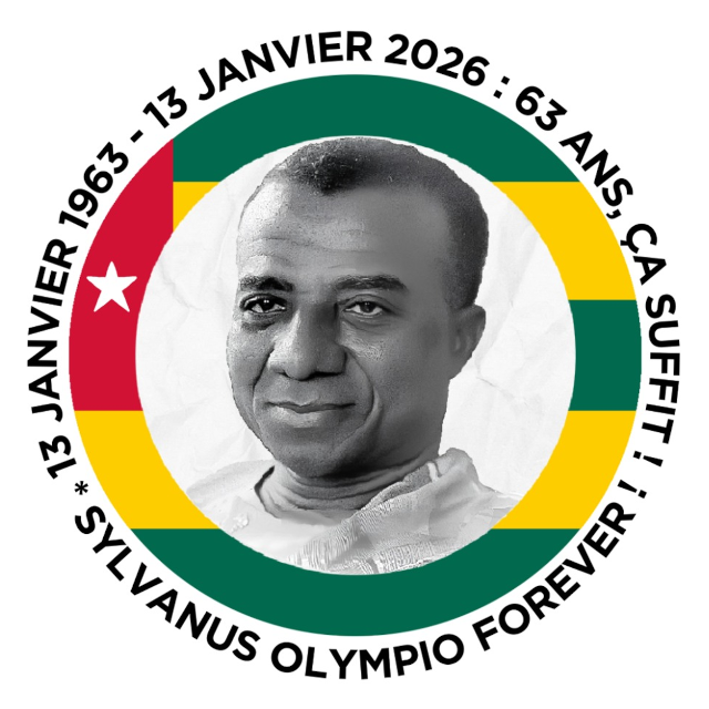 Constitution de 1961 - SYLVANUS FOREVER